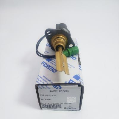 China Water Flow Switch 171-8708 /1718708 For  CAT 5110B 771D D10N 69D AD40 for sale