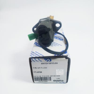 China Water Flow Switch 171-8708 /1718708 For  CAT 5110B 771D D10N 69D AD40 for sale