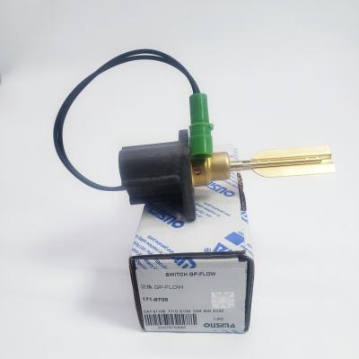 China Water Flow Switch 171-8708 /1718708 For  CAT 5110B 771D D10N 69D AD40 for sale
