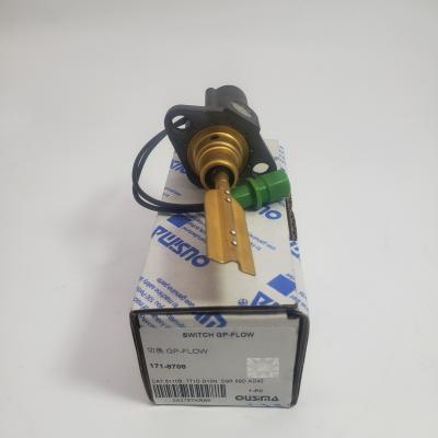 China Water Flow Switch 171-8708 /1718708 For  CAT 5110B 771D D10N 69D AD40 for sale