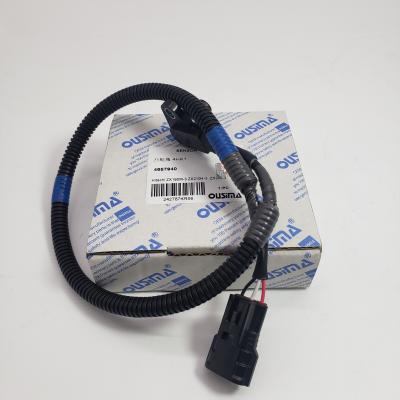 4HK1 Camshaft position sensor4657940/8980148310 for Hitachi ZX190W-3 ZX210H-3 ZX240-3