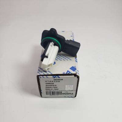 중국 입기 공기 온도 센서 4359235/5WK97515/6252817800/6252-81-7800 코마쓰 PC210-10 PC210-11 PC290-11 판매용