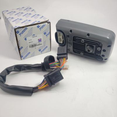 China Excavator Monitor 450-0714/4500714 For CAT 320D 330DL 311D 312D 313D for sale