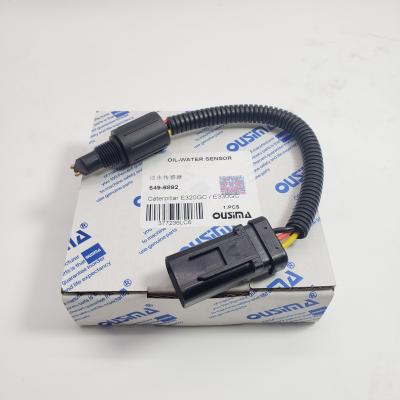 China OUSIMA Oil-water Sensor / Level Sensor 549-6892/5496892 For CAT E320GC/E330GC for sale