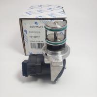 China EG Valve Assembly  DZ122447 Compatible With   Engine for sale
