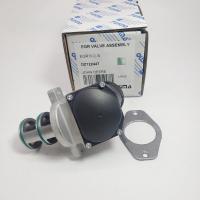 China EG Valve Assembly  DZ122447 Compatible With   Engine for sale