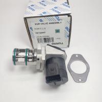 China EG Valve Assembly  DZ122447 Compatible With   Engine for sale