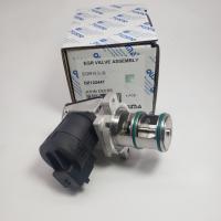 China EG Valve Assembly  DZ122447 Compatible With   Engine for sale