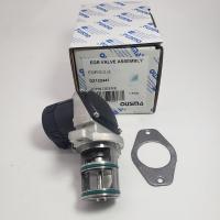 China EG Valve Assembly  DZ122447 Compatible With   Engine for sale