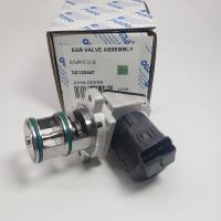 China EG Valve Assembly  DZ122447 Compatible With   Engine for sale