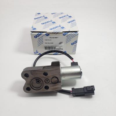 中国 コマツー D375A HM400 PC2000用の電磁弁アッシー 708-7S-01330/7087S01330 販売のため