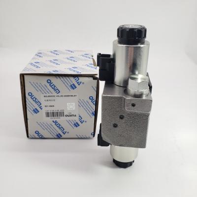 中国 磁気弁 ASSY 621-0949/6210949 CAT 414E 416E 420Eのために 販売のため