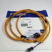 China CAT E320GC Wiring Harness 527-1870 Engine Test Part for sale