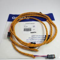 China CAT E320GC Wiring Harness 527-1870 Engine Test Part for sale
