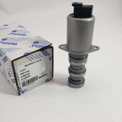 中国 高品質の油圧ショベルソレノイドバルブ 23871484 21985798 21356266 (VOLVO用) 販売のため