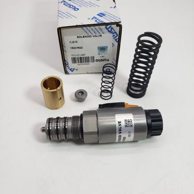 China OUSIMA Hochwertige Magnetventil VOE15047622 15047622 Für VOLVO L90F zu verkaufen