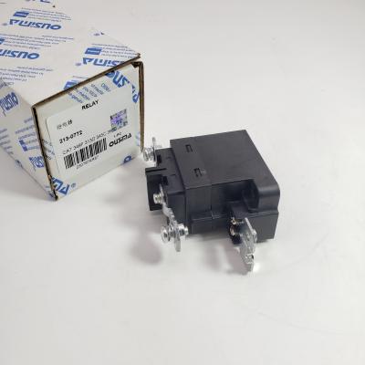 Cina OUSIMA 213-0772/2130772 Relè per CAT 349F 313D 345C 366D in vendita