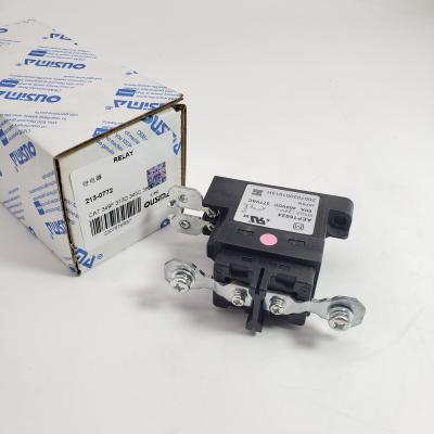 Cina OUSIMA 213-0772/2130772 Relè per CAT 349F 313D 345C 366D in vendita
