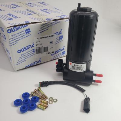 China OUSIMA High quality Electronic Pump T417677 For PERKINS Excavator for sale
