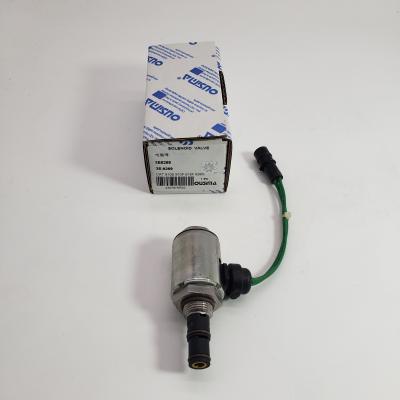 China OUSIMA Hoge kwaliteit magneetventiel 3E6269/3E-6269 voor CAT 910E 910F 918F 928G Te koop