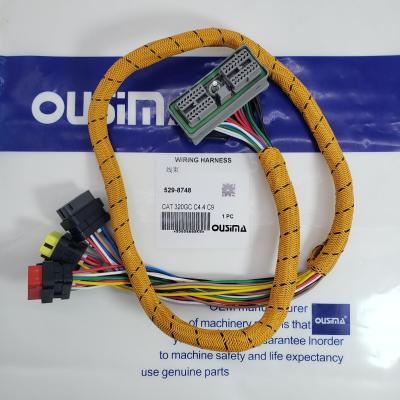 China Engine  Wiring Harness 529-8748/5298748 For  CAT 320GC C4.4 C9 for sale