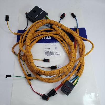 China Engine  Wiring Harness 315-0629/3150629 For  CAT 962H 950H C7 for sale