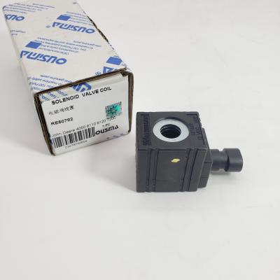 China Solenoid Valve Coil RE50782 For  4050 6110 6120 7200 for sale