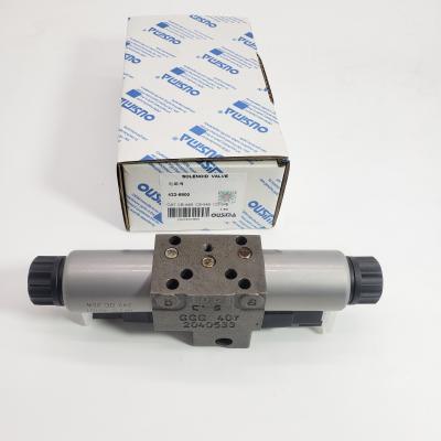 China Solenoid Valve 422-8800/4228800 For CAT CB-44B CB-54B CD-54B for sale