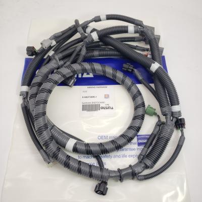 China Engine  Wiring Harness 8-98273495-1 For Sumitomo SH210-6 4HK1 for sale