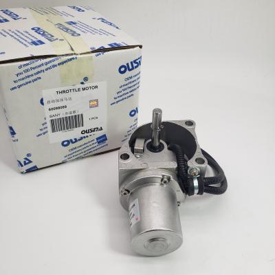 China Automatic Refueling Motor 60099069 For SANY  Progressive Model for sale