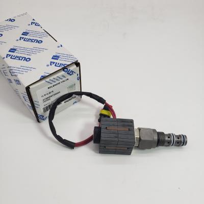 China Pilot Solenoid Valve 4120000723003 12VDC  For SANY75C for sale