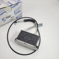China Automatic Refueling Motor 132-7778/1327778 Throttle Motor For CAT E325B E330B for sale