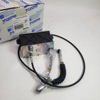 China Automatic Refueling Motor 132-7778/1327778 Throttle Motor For  E325B E330B for sale