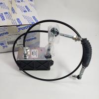 China Automatic Refueling Motor 132-7778/1327778 Throttle Motor For  E325B E330B for sale