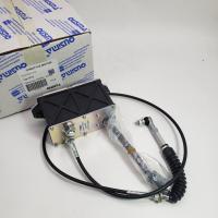 China Automatic Refueling Motor 132-7778/1327778 Throttle Motor For  E325B E330B for sale