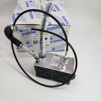 China Automatic Refueling Motor 132-7778/1327778 Throttle Motor For  E325B E330B for sale