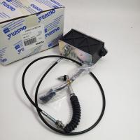 China Automatic Refueling Motor 132-7778/1327778 Throttle Motor For  E325B E330B for sale