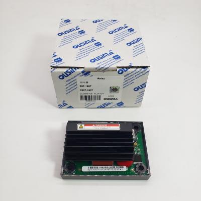 China Excavator Parts Relay  327-1507/0327-1507 For  AUX104 for sale