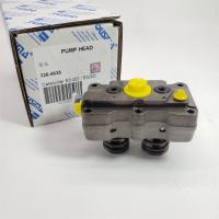 China Fuel Injection Pump Head  326-4635 /3264635 CAT E312D E320D for sale