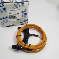 China Forearm Angle Sensor 478-4874/4784874 For E330 E335 E336 E340 E349 E352 for sale