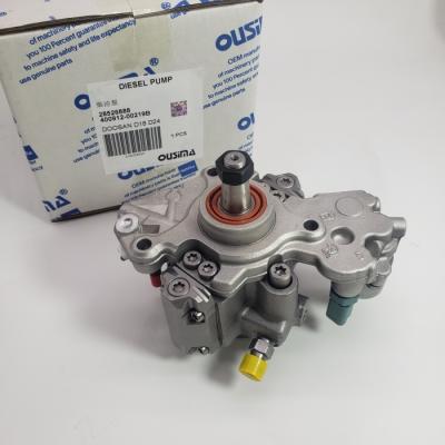 China DOOSAN D18 D24 Compatible Diesel Pump OEM 400912-00219B Part Number 28526888 for sale