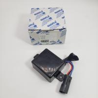 China Excavator Time Relay 163-6703/1636703 For E312C E320C E325C E330C 312C 320 for sale