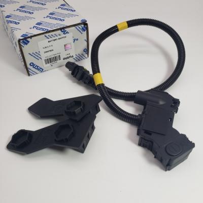 China High Quality Electromagnetic Main Switch Battery Sensor Part No 23937503 For FM4 FH4 Truck Parts for sale