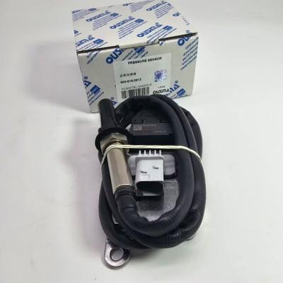 China Komatsu Temperature Sensor 600-816-2812 for WA500-8 Excavator with Cast Iron Construction for sale