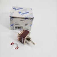 China OUSIMA 163-6710 Toggle Switch Standard Size Angle Switch for CAT E320B E320C E322C E320D 320D for sale