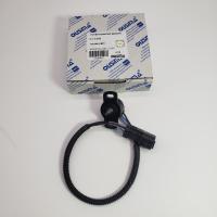 China Potentiometer  Sensor 17A-06-41981 For  KOMATSU D65 D155 for sale