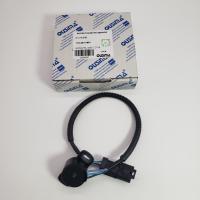 China Potentiometer  Sensor 17A-06-41981 For  KOMATSU D65 D155 for sale