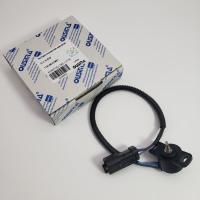 China Potentiometer  Sensor 17A-06-41981 For  KOMATSU D65 D155 for sale