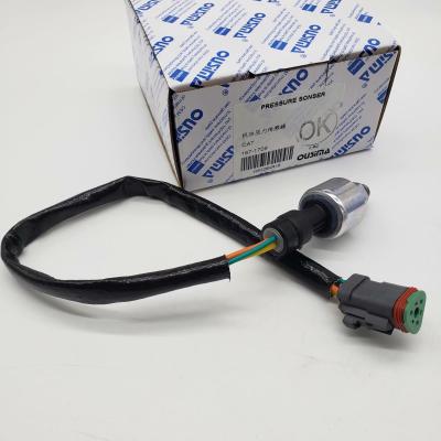 China OUSIMA 167-1709 1671709 Pressure Sensor Compatible For for sale