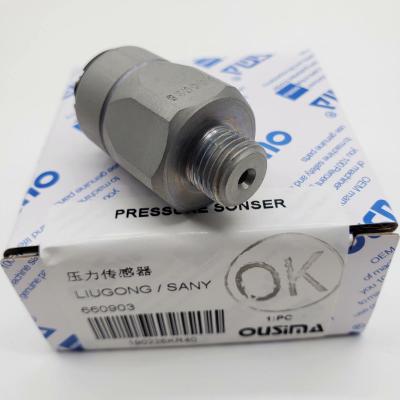 China OUSIMA Engine Part 660903 Spare Parts Excavator Part Oil Pressure Switch (660903) for sale
